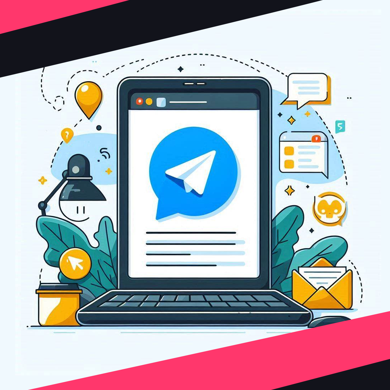 Cómo analizar eficazmente los suscriptores del canal de Telegram: guía ...